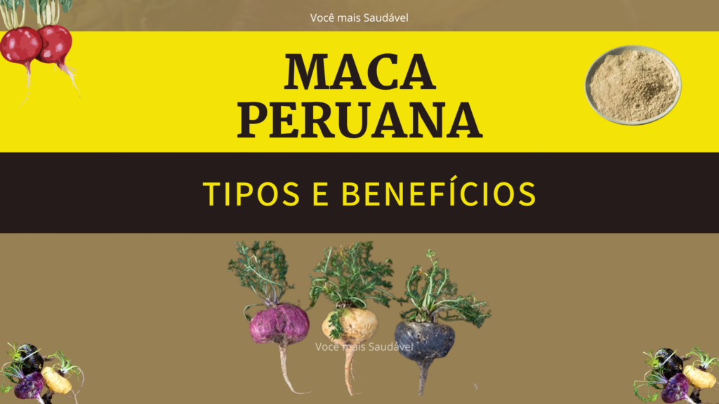 Guia Completo da Maca Peruana: Benefícios e Como Consumir